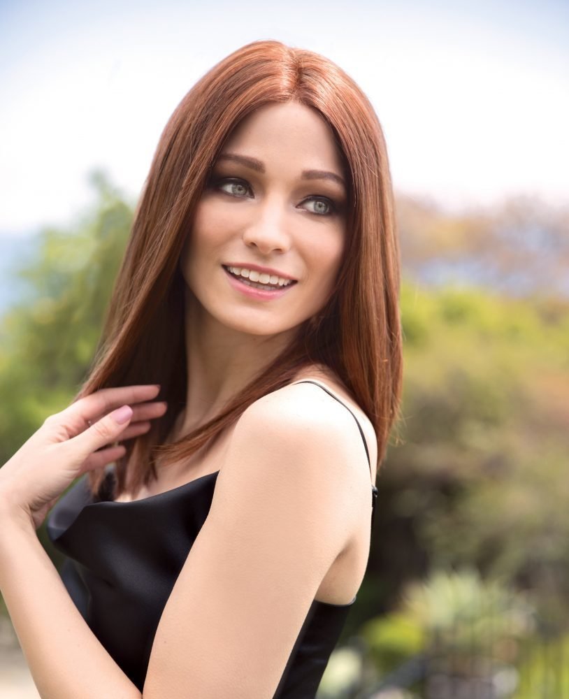 Mia | Rene of Paris