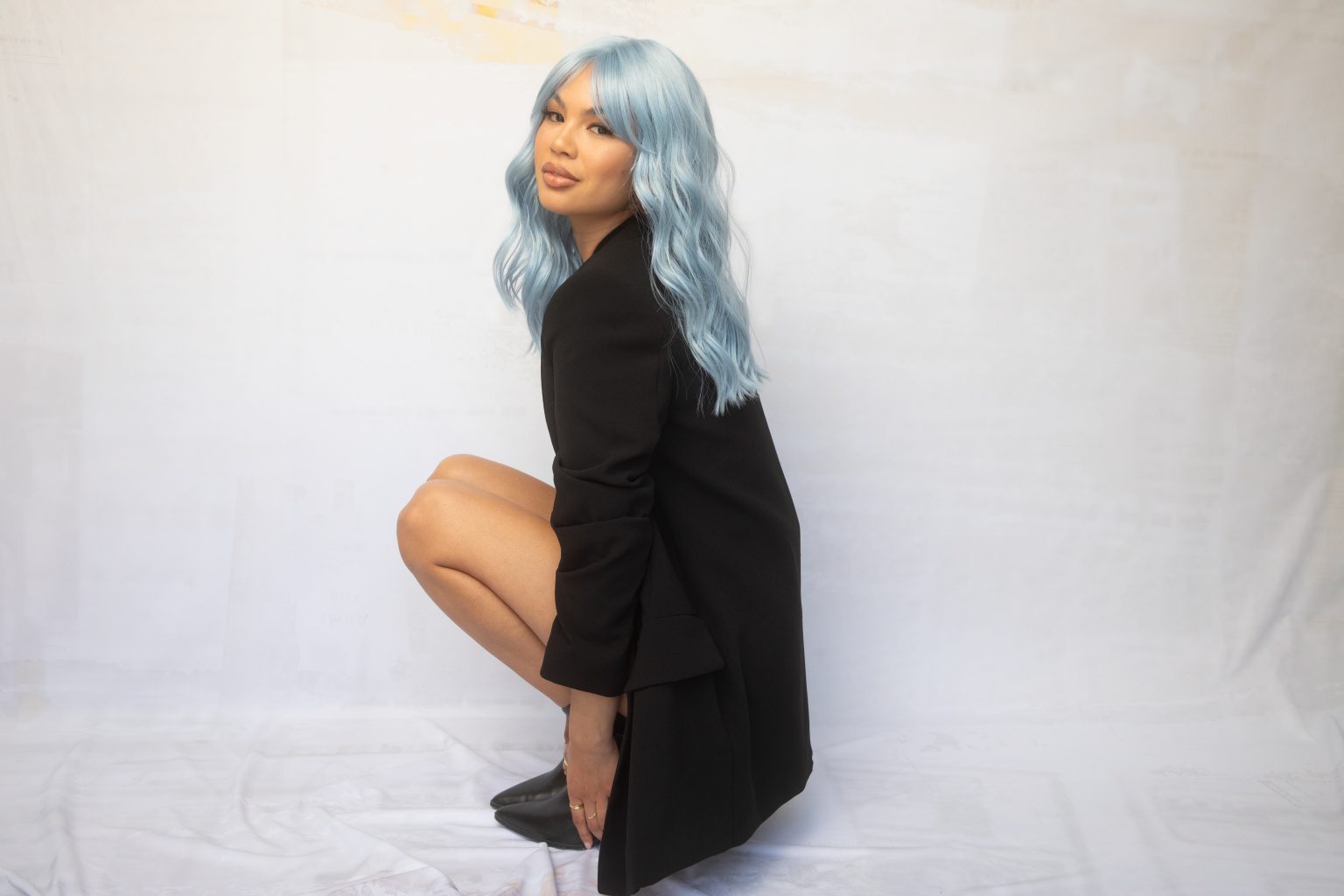 Lush Wavez | Limited Edition Muse | Wig Collection
