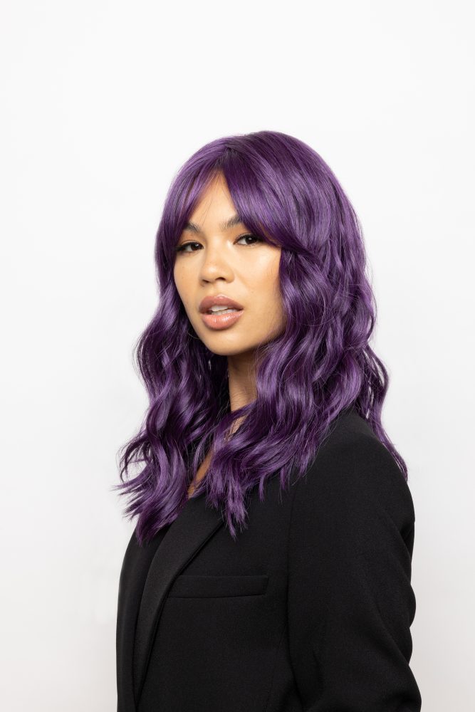 Lush Wavez | Limited Edition Muse | Wig Collection