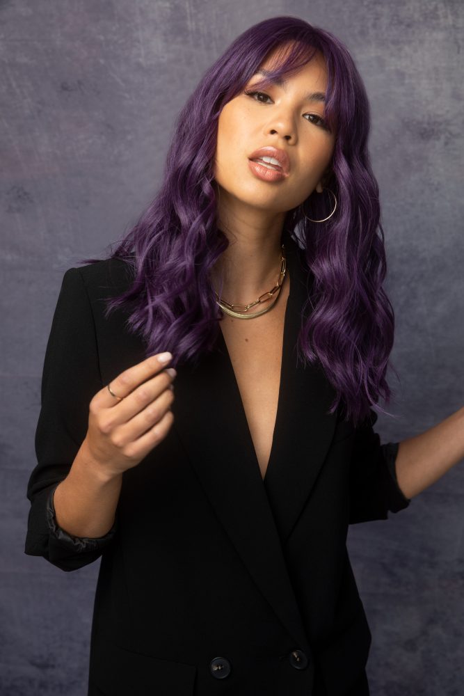 Lush Wavez | Limited Edition Muse | Wig Collection