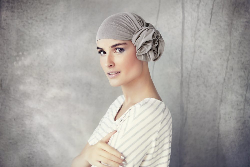 Anna Tube | Christine Headwear