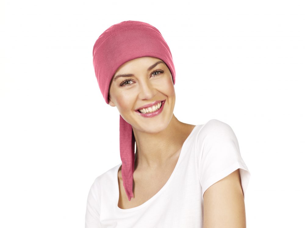 Maha Short Scarf | Christine Headwear