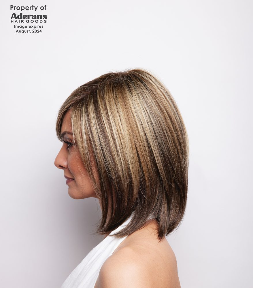 Zane Wig | Noriko | Wig Collection