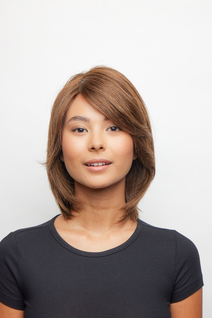 Payton Human Hair Wig Orchid Wig Collection Payton Human Hair Wig Orchid Wig Collection
