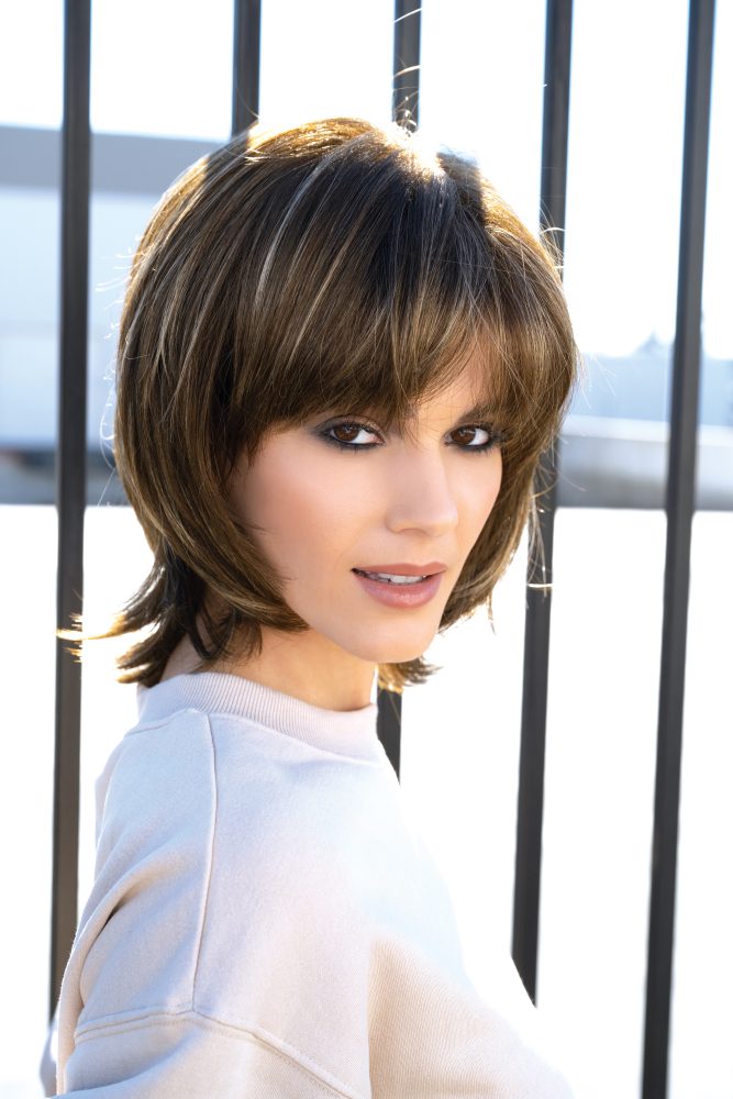 Bailey Wig | Rene of Paris | Wig Collection