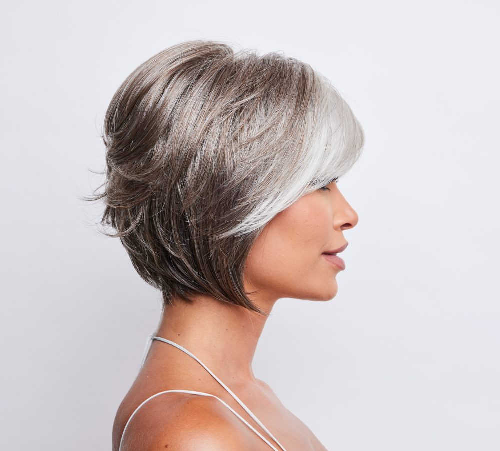 Zeal Wig | Noriko | Wig Collection
