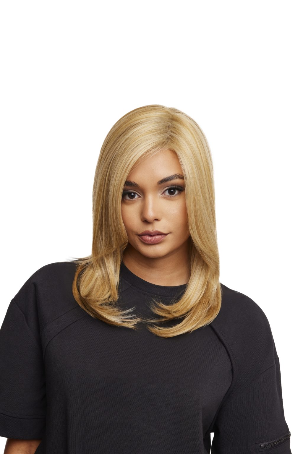 Cosmo Sleek Wig | Limited Edition Muse | Wig Collection