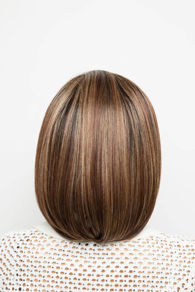River Heat Friendly Wig | Alexander Couture | Wig Collection