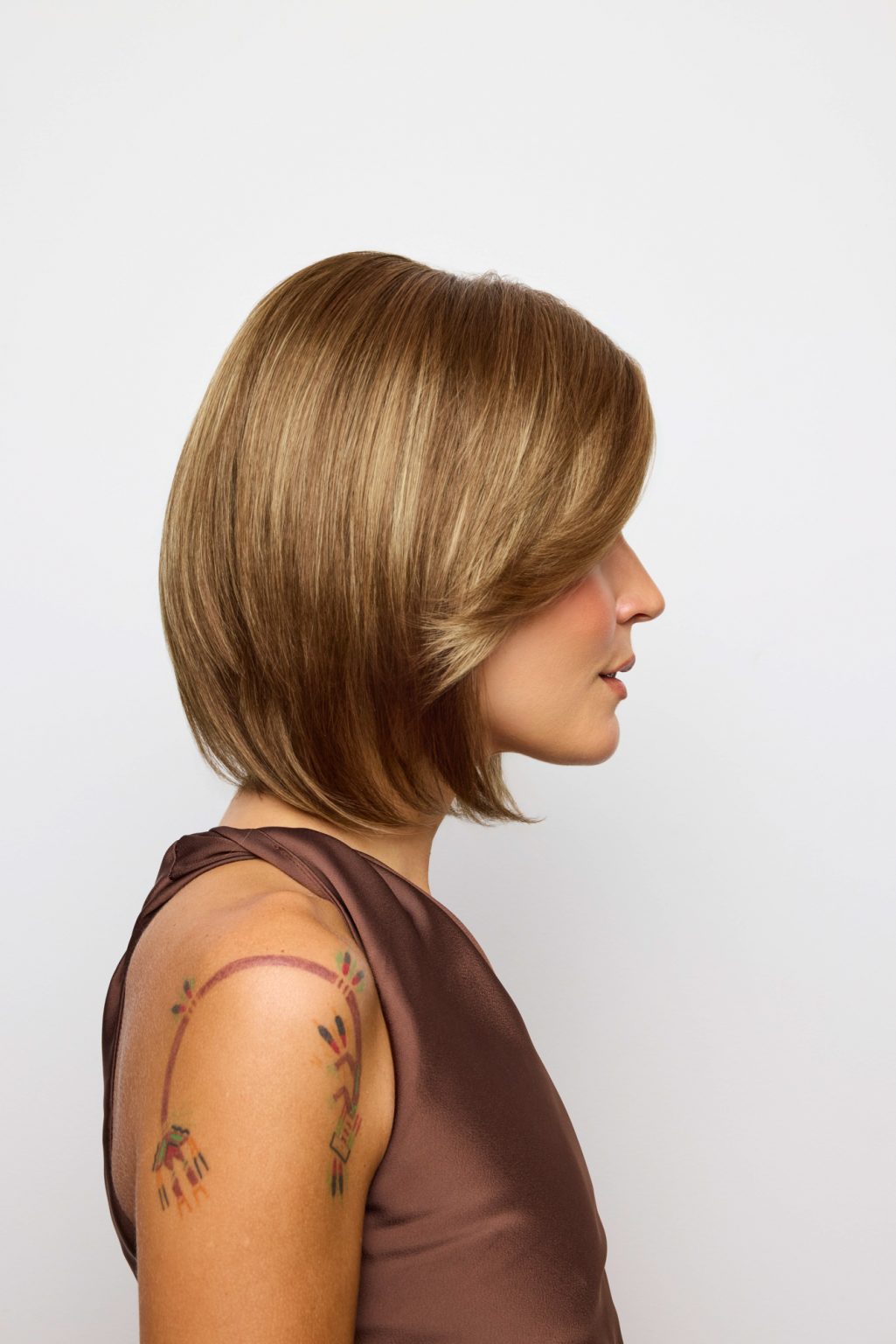 May Wig | Noriko | Wig Collection