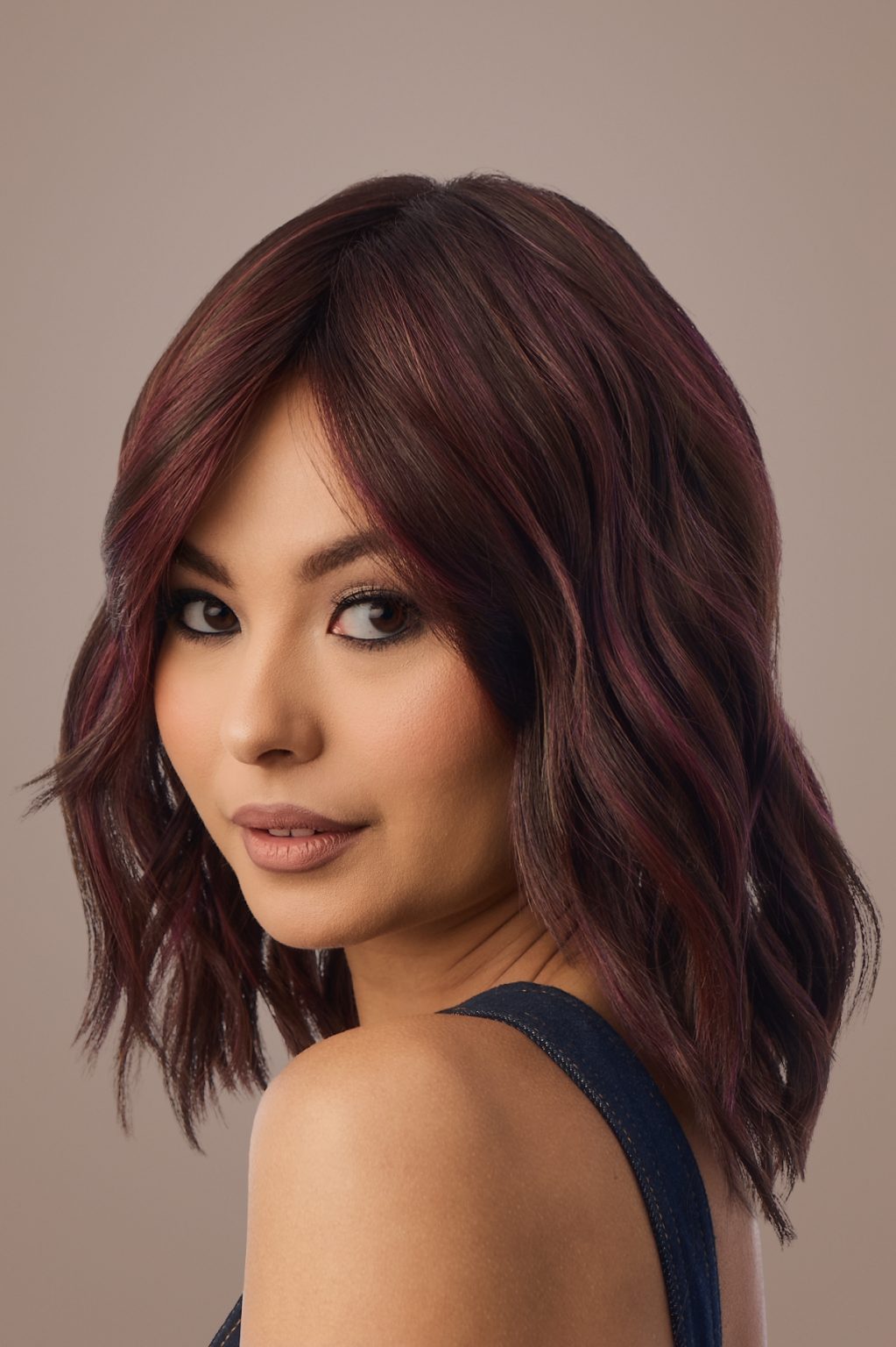 Smooth Wavez Wig | Limited Edition Muse | Wig Collection